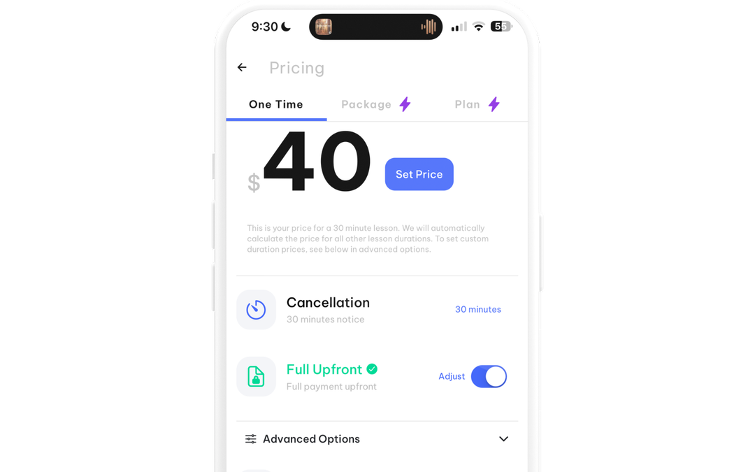 Swum | #1 Swim Lesson Scheduling Software for Instructors & Schools