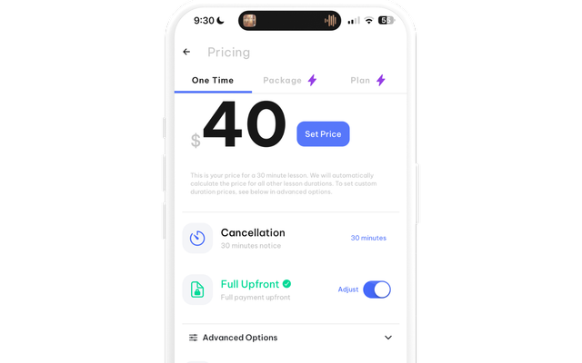 Swum | #1 Swim Lesson Scheduling Software for Instructors & Schools